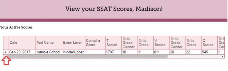 【SSAT：SSATの採点方法・スコアに関して知っておくべきこと】 | JN Language Lab BLOG